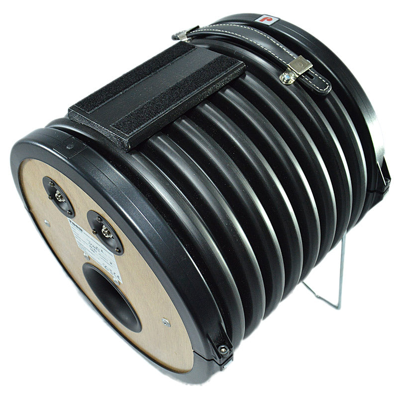 TOOB 12 R Black – Custom Sounds Finland